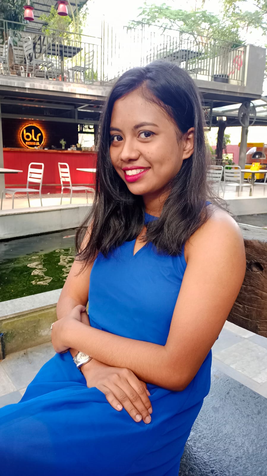 Sonia Sarkar Portfolio